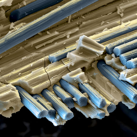 COMPOSITE SCIENCES AND TECHNOLOGY INTERNATIONAL CONFERENCE