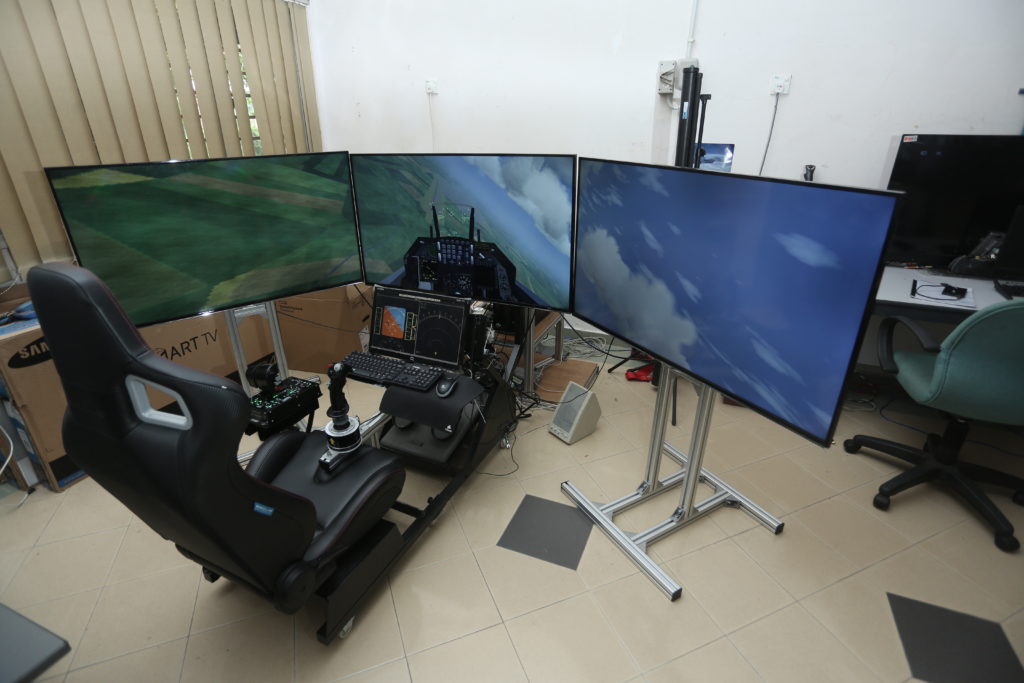 Aerolab2 | Faculty of Mechanical Engineering