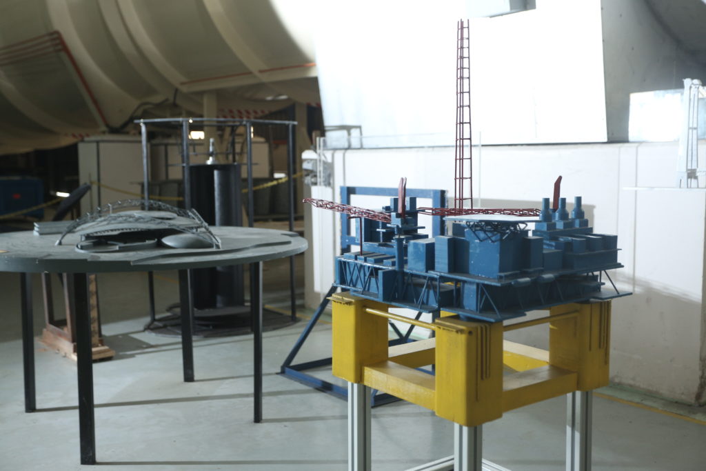 Aerolab2 | Faculty of Mechanical Engineering