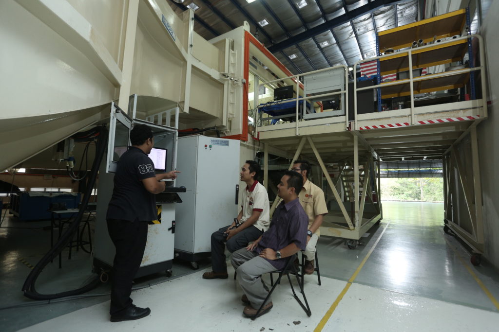 Aerolab2 | Faculty of Mechanical Engineering