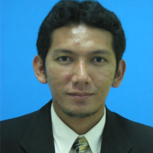 Senior Lecturer | Faculty of Mechanical Engineering