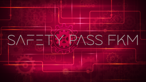 Safety Pass FME | Faculty of Mechanical Engineering