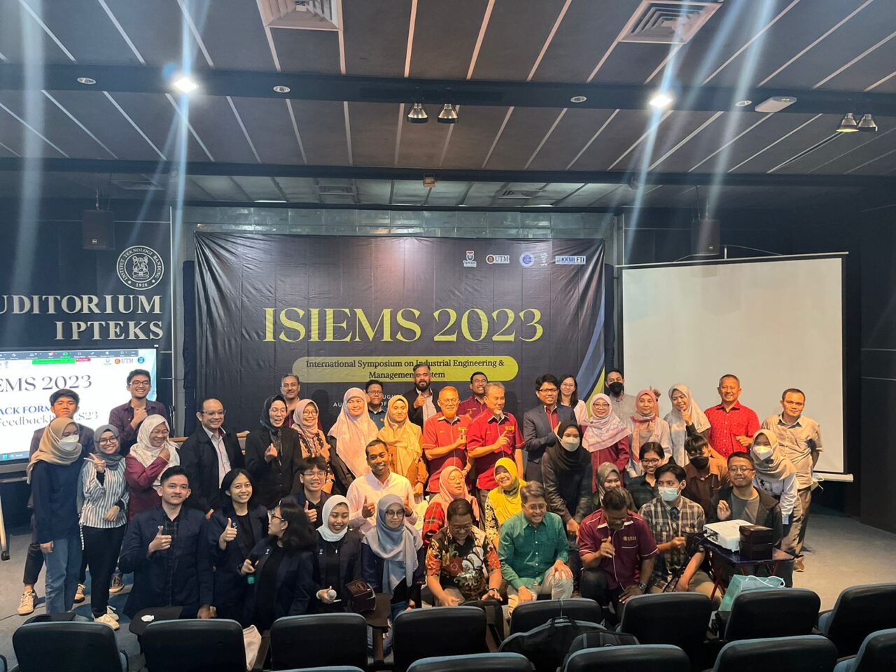 SMILE2023 | Faculty of Mechanical Engineering